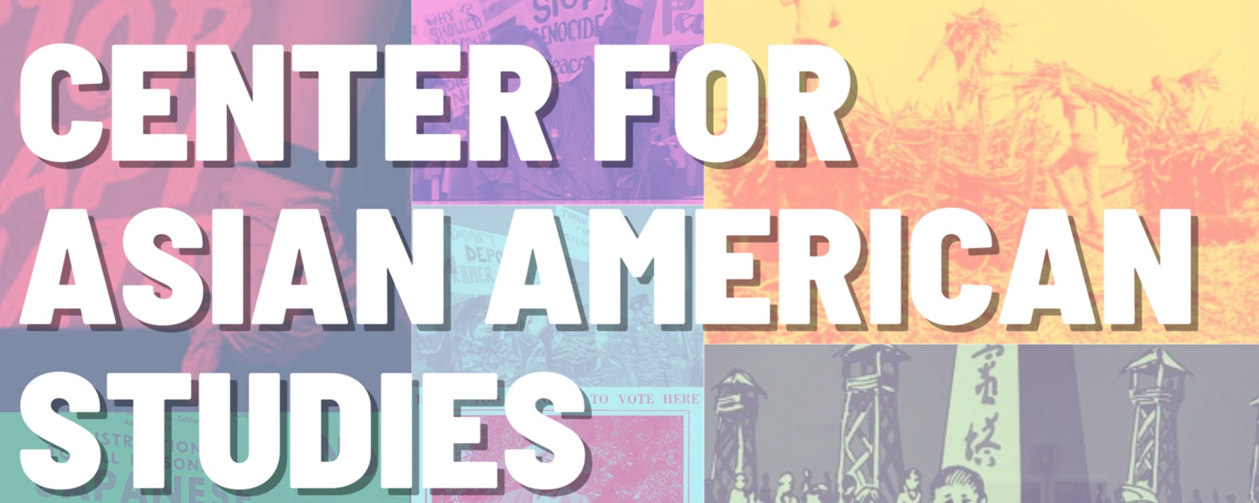 Center for Asian American Studies | Liberal Arts | UT - Austin