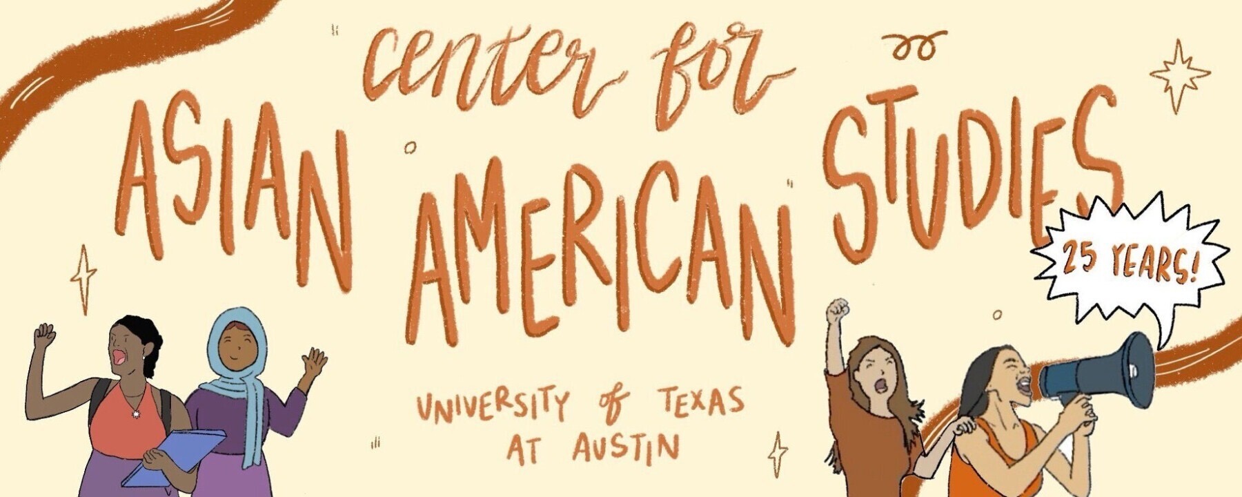 Center for Asian American Studies | Liberal Arts | UT - Austin