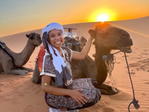 Education Abroad | Arabic Flagship Program | Liberal Arts | UT - Austin