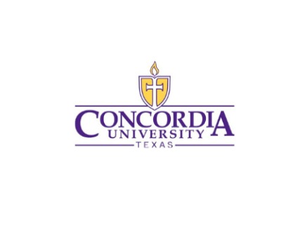 Concordia University Texas Logo A New Chapter For Concordia University