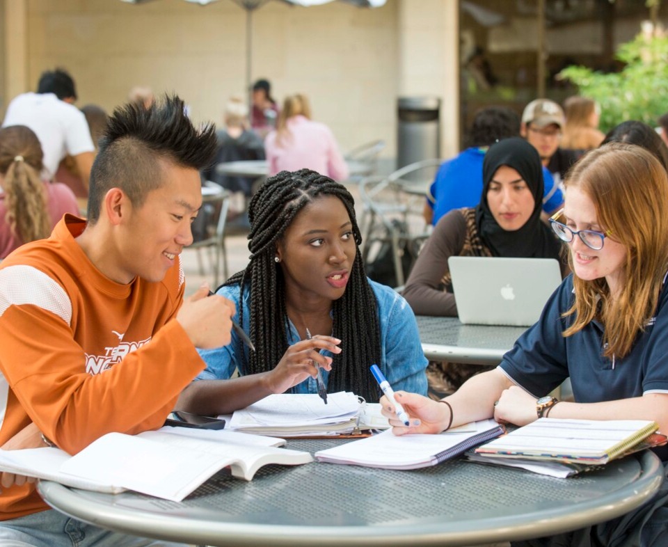 Behavioral And Social Data Science Liberal Arts UT Austin Behavioral And Social Data Science Liberal Arts UT Austin