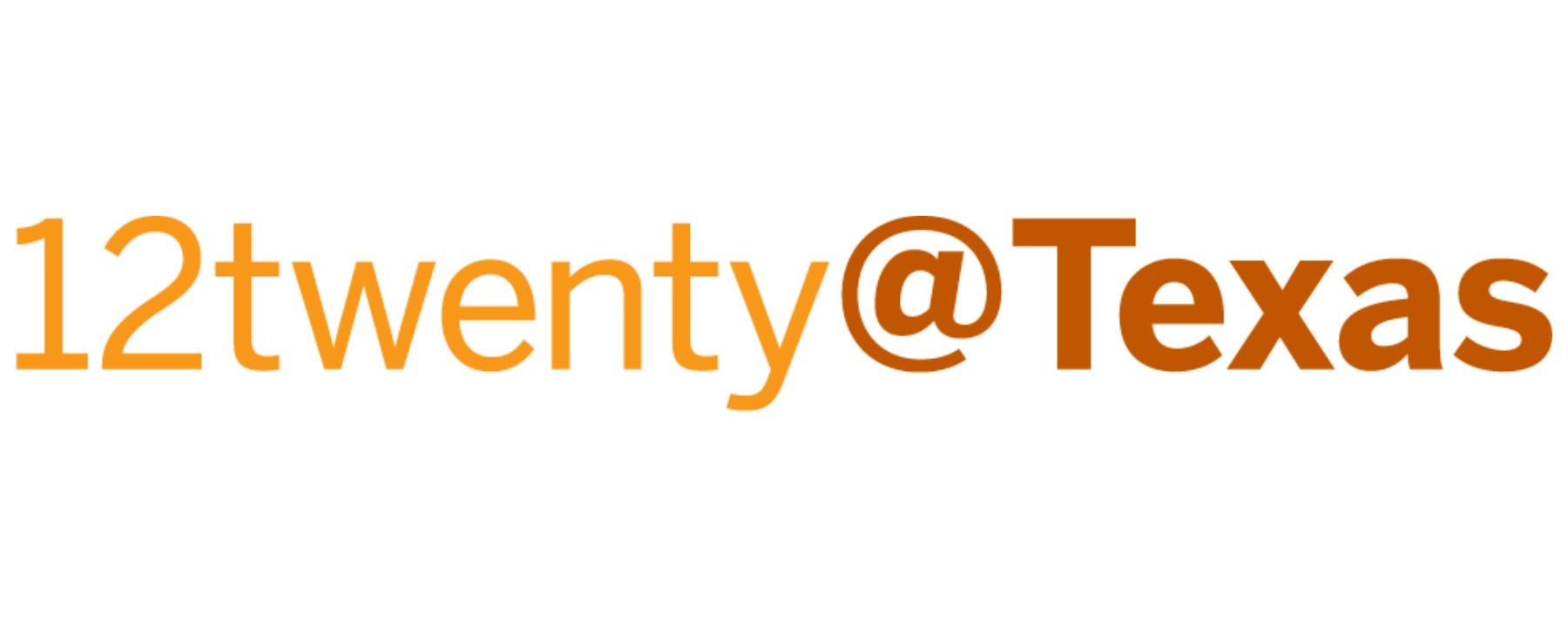 12twenty@Texas | Liberal Arts Career Services | Liberal Arts | UT - Austin