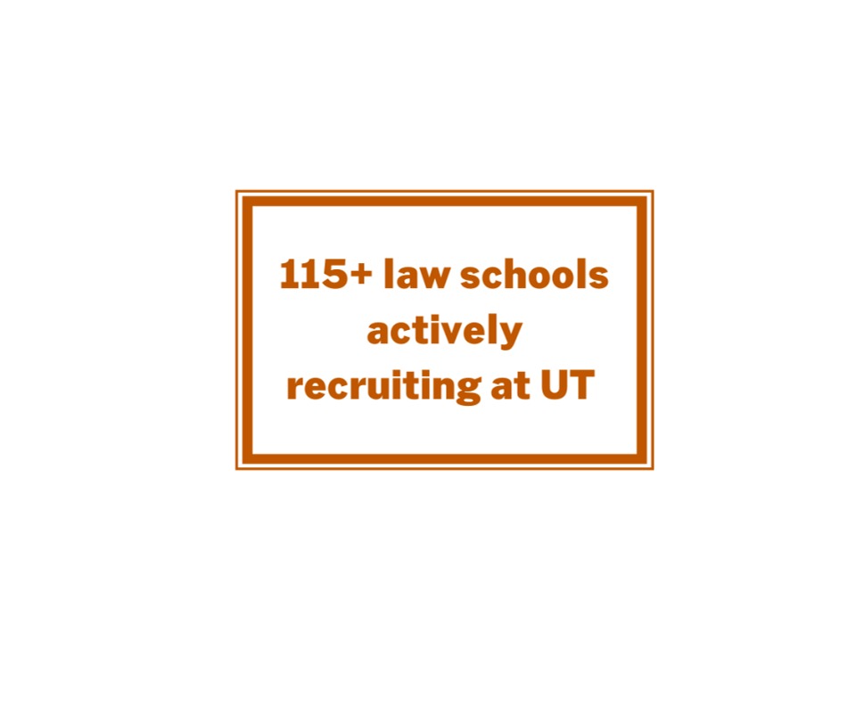 Pre-Law | Liberal Arts Career Services | Liberal Arts | UT - Austin