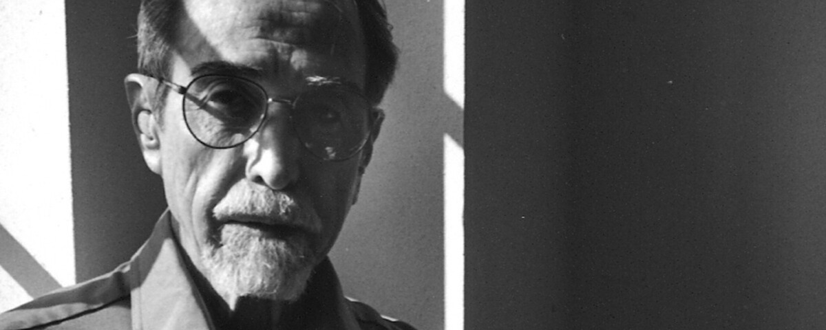 Américo Paredes Lectures & Awards | Center for Mexican American Studies ...