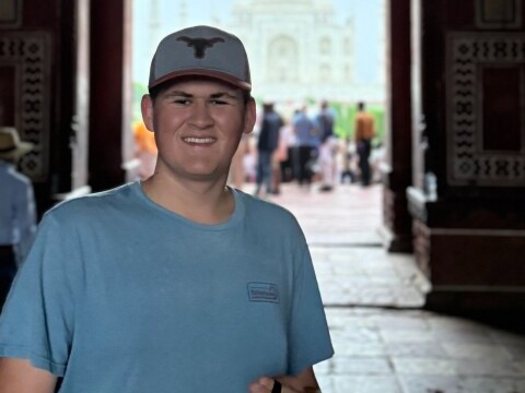 Peer Mentors | Thomas Jefferson Center for the Study of Core Texts and ...