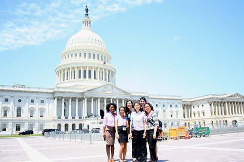 Support INSPIRE | Center for Women's and Gender Studies | Liberal Arts ...