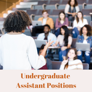 Academic Opportunities | Economics | Liberal Arts | UT - Austin