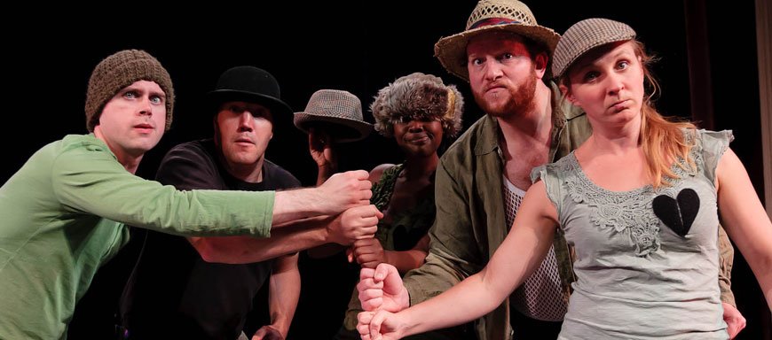 AFTLS at UT | English | Liberal Arts | UT - Austin