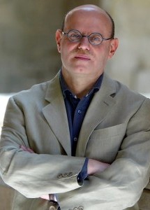 Lecture: "The European Civil War 1914-1945: Culture and Violence" with ...