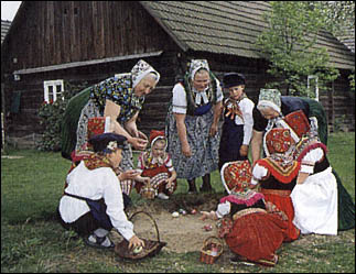 26th Annual Texas Wendish Festival>