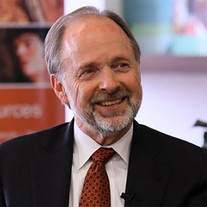 Dr. Robert Prentice (Why Good People Do Bad Things: The Science of ...