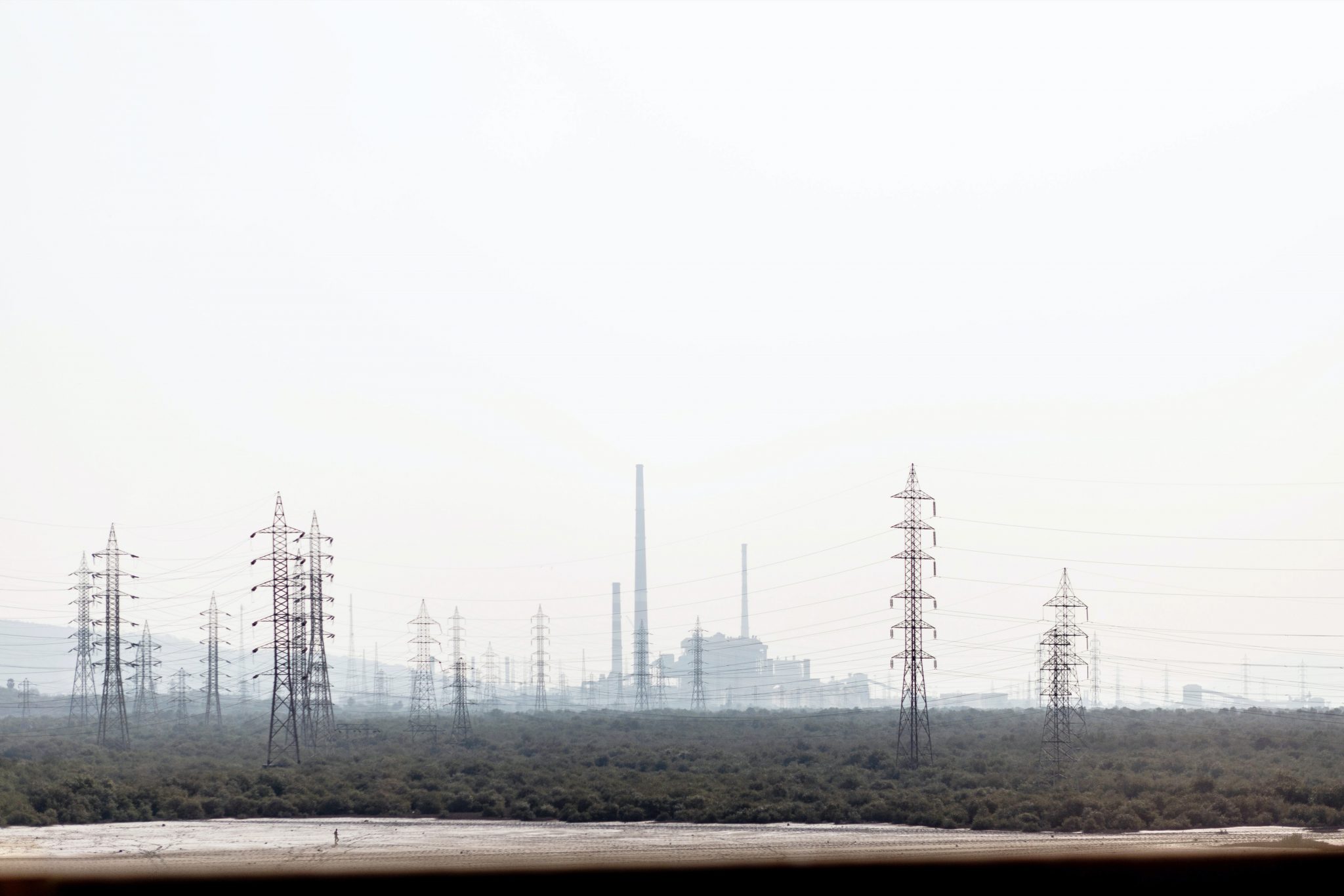 Guest Speaker: Erum Haider on "Disempowered: Electricity, Citizenship ...