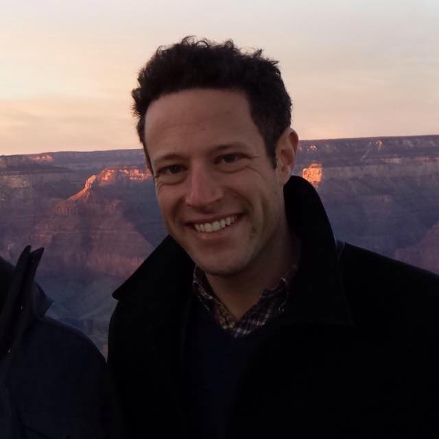 Talk: "The Jewish World of Alexander Hamilton" by Dr. Andrew Porwancher>