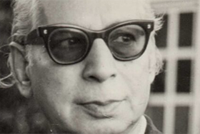 Virtual Launch of the Sajjad Zaheer Digital Archive>