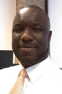 Sociology Colloquium Speaker: Dr. Kevin Thomas>