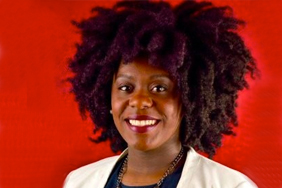 PRC Friday Seminar: Chantal Hailey from UT Austin>