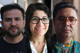 Afghanistan-International: Afghanistani Poets Outside Afghanistan>
