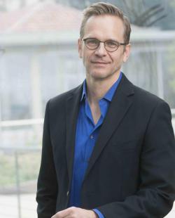 Joe R. Long Chair in Democratic Studies Speaker Series- Kinch Hoekstra ...