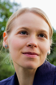 Theory - Julia Salmi>