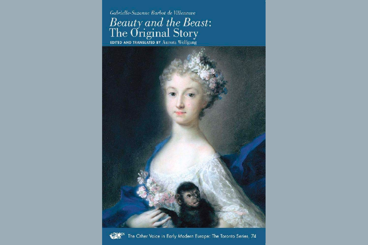 "The Portrait of an Eighteenth-Century Cosmopolitan Heroine in ...