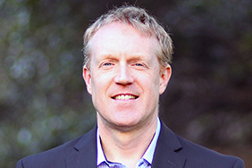 PRC Friday Seminar: David Harding from Berkeley>