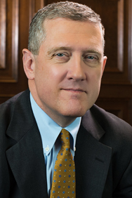 Macroeconomics - Jim Bullard>