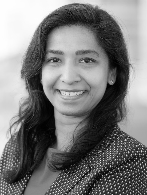 Seminar Series: Dr. Neha Gupta, University of British Columbia, Okanagan>