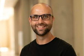 PRC Methods Talk: Jared Murray>