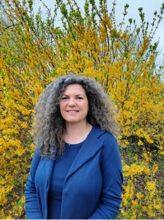 Talk: "Heroines: Sexual Violence in Hebrew Literature and Israeli ...