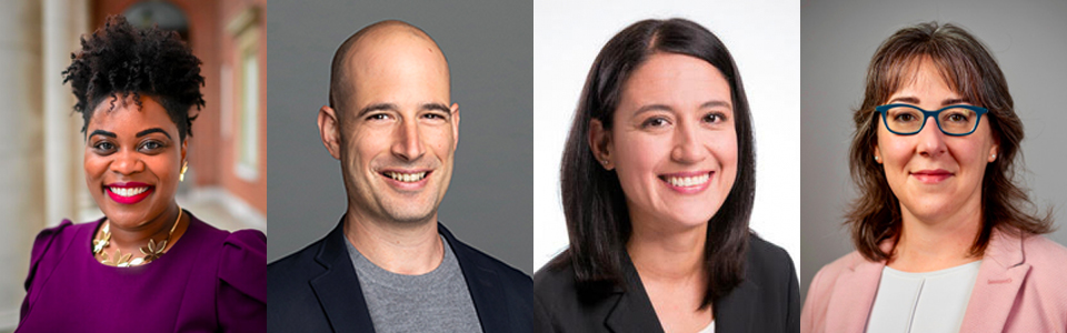 PRC Friday Seminar: Biosocial Faculty Showcase>