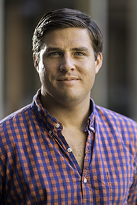 Promotion Talk - David Yeager, Associate Professor>