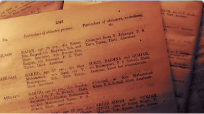 Seminar Series: Ali Raza on "Archiving, History, and Memory in Pakistan ...