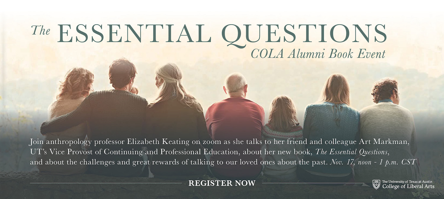 Essential Questions For Art