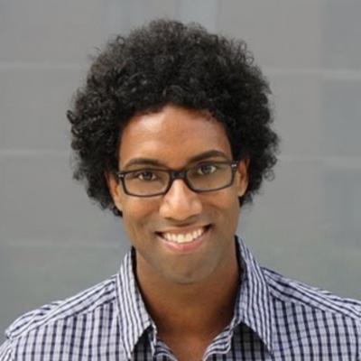 Elliot Samuel Paul, Queen's University>