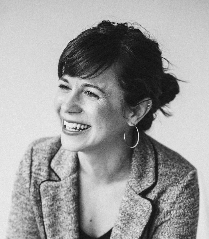 CAPS Speaker: Grace Noppert from the University of Michigan will ...