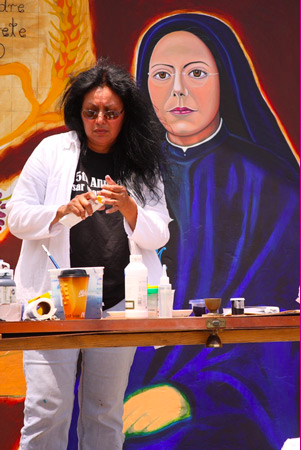 Special Event: "¡A Viva Voz! Celebration of U.S. Latina/o/x Arts and ...