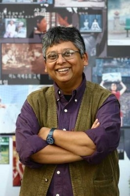 Guest Speaker: Shohini Ghosh on " Violence and the Spectral Muslim ...