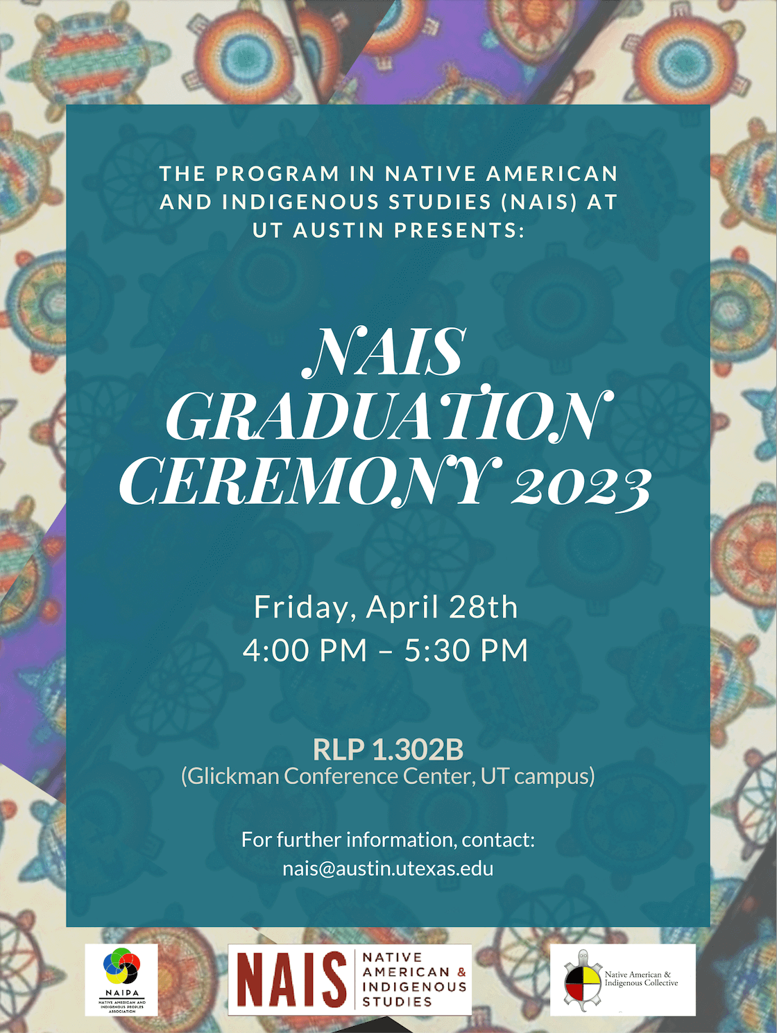 NAIS Graduation Ceremony 2023>