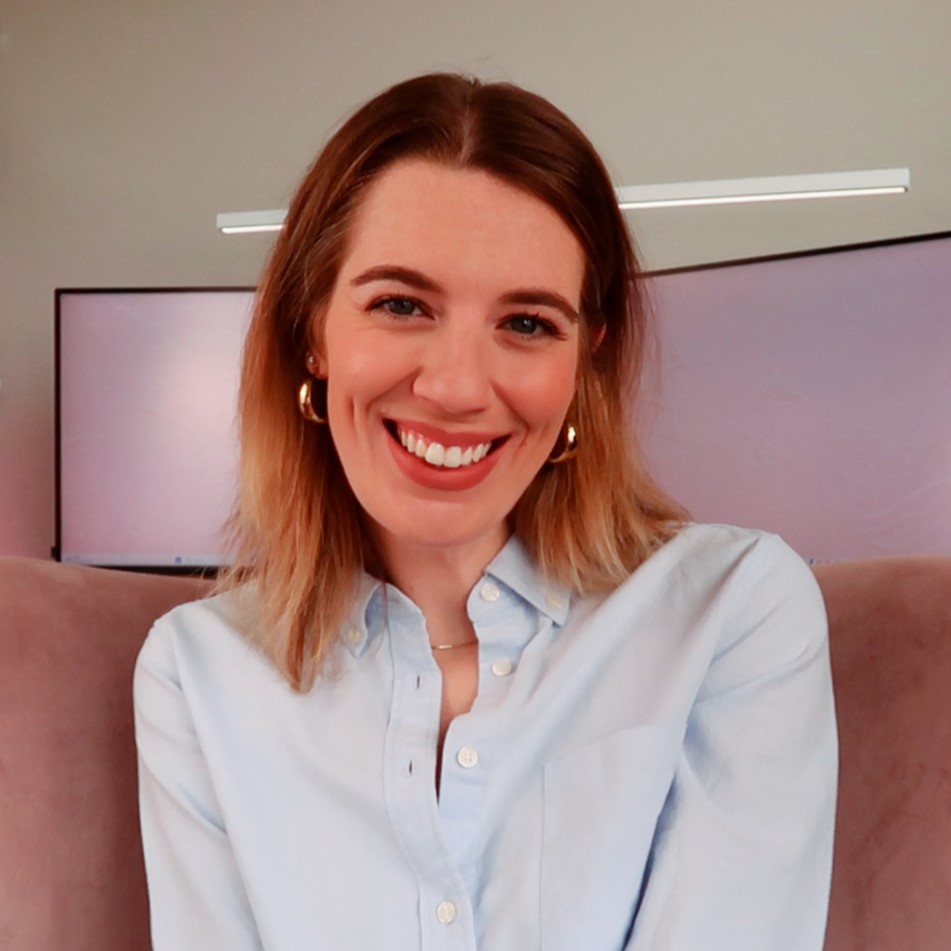 Economics Speakers Series: Katie Smith, Director, Data Analytics at Foot Locker>