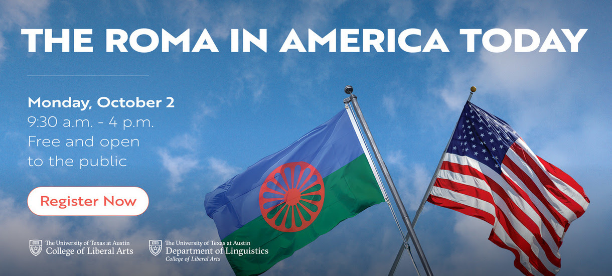 The Roma in America Today>