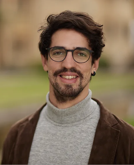 Comparative Politics Talk- Vicente Valentim (Univ of Oxford)>
