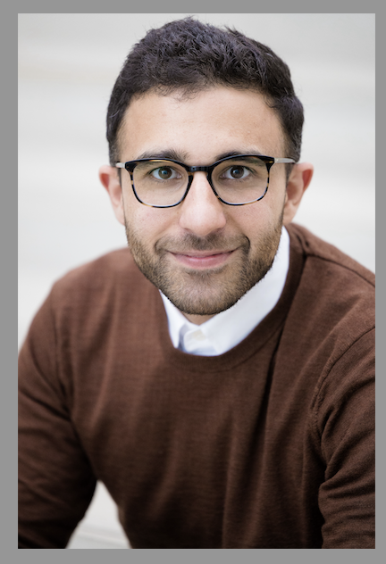 Comparative Politics Talk-Sascha Riaz (Oxford Univ)>