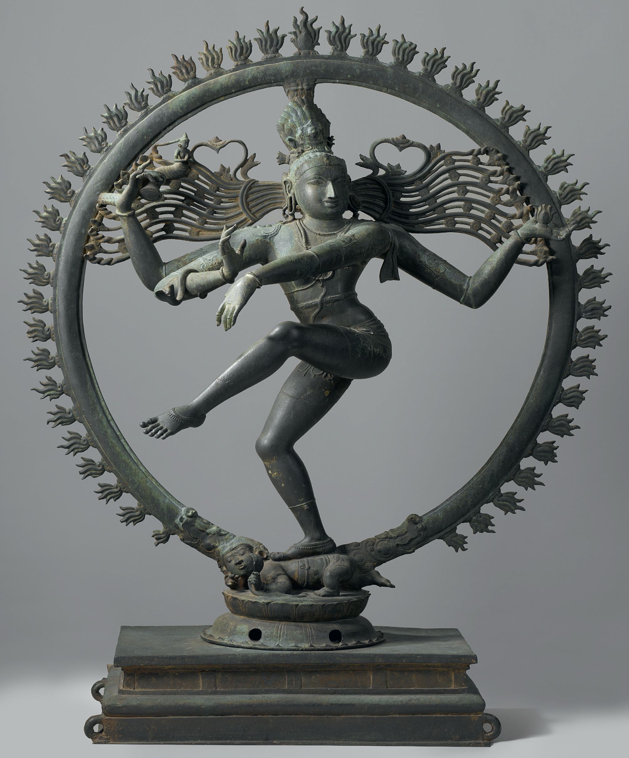 Two Views on South Asian Sculpture with Dr. Catherine Becker and Dr ...