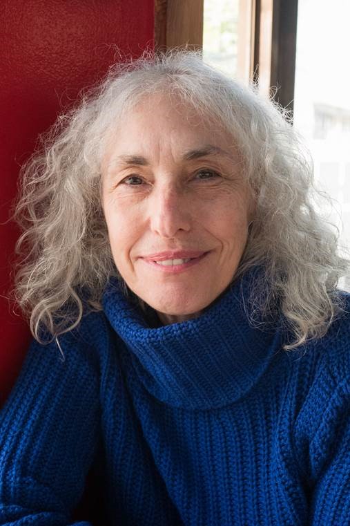 Talk: “Solidarity as a Tool for Survival: Reflections of an Argentine ...