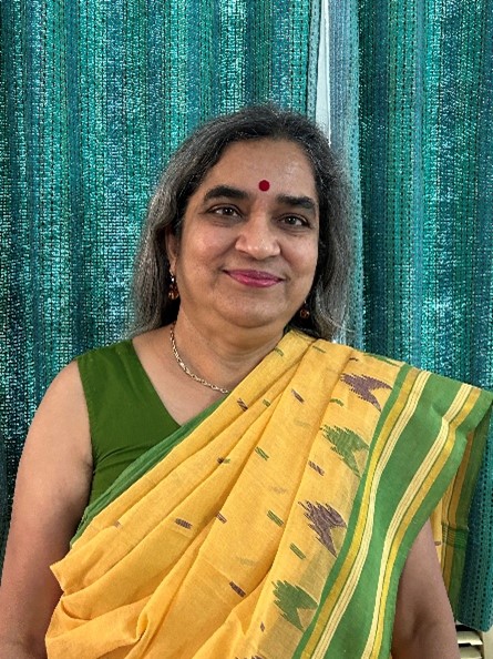 South Asia Institute Seminar Series: “On the Edge” with Ruth Vanita ...