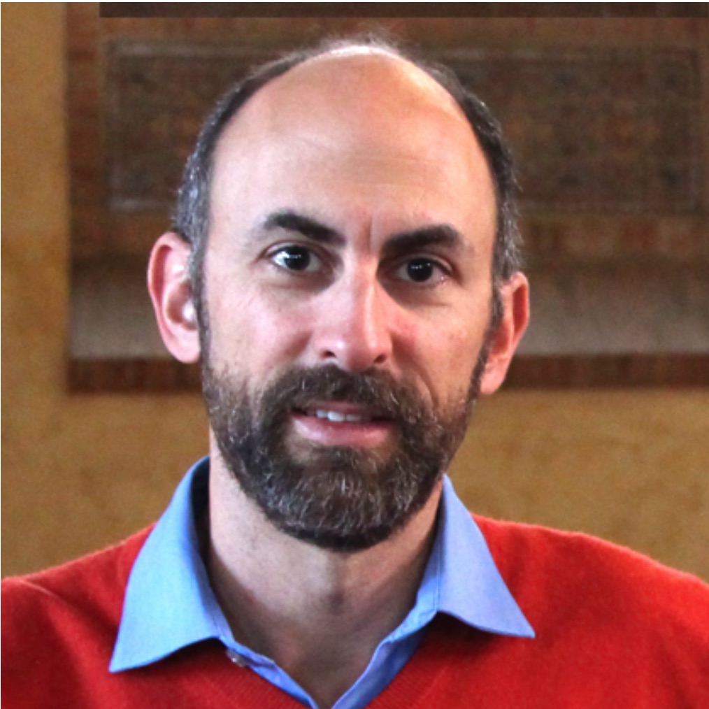 Talk: "The Jericho Labyrinth: Image and Interpretation in a Jewish ...