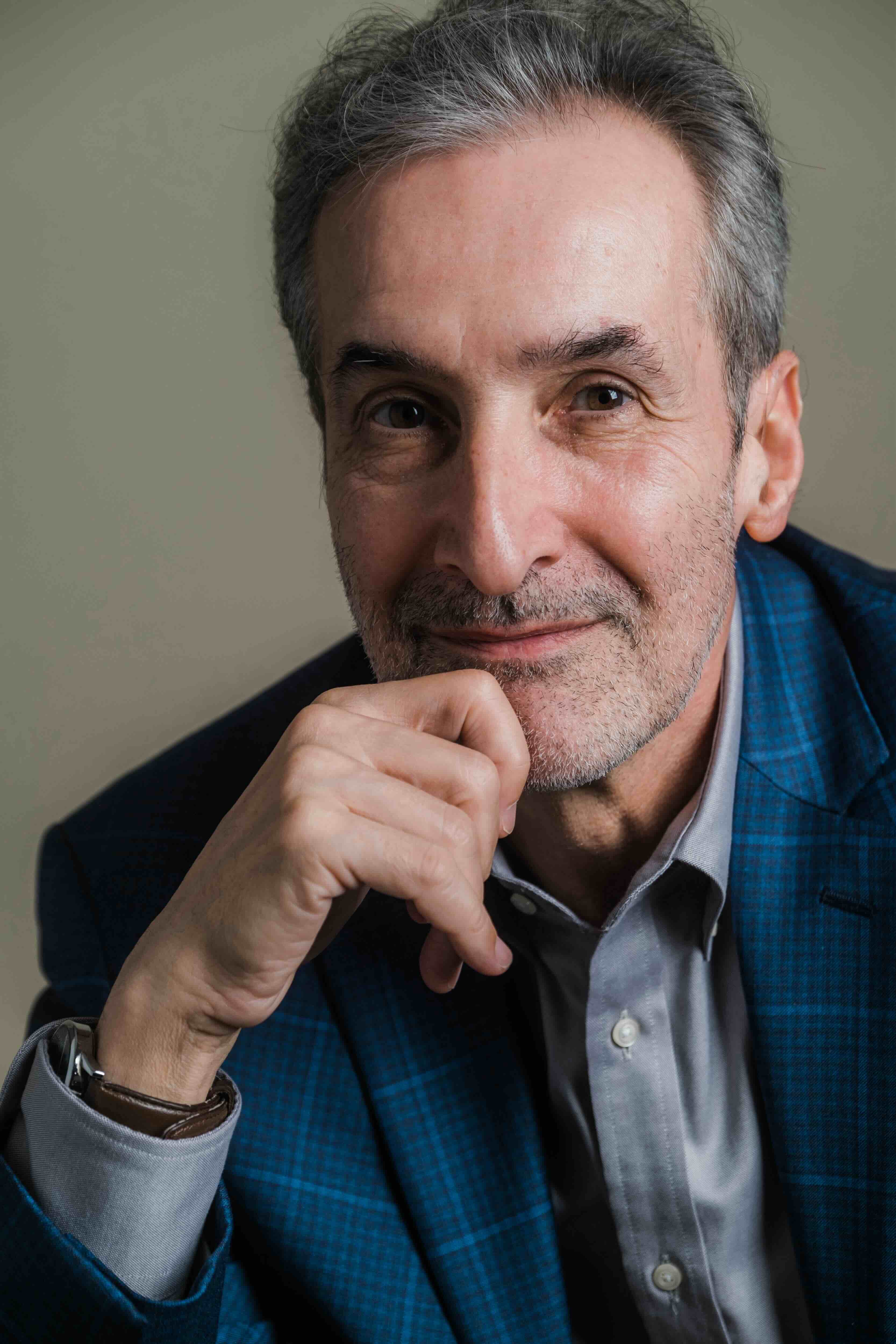 Gale Family Foundation Fall 2024 Lecture: "Fighting Hatred in the ...