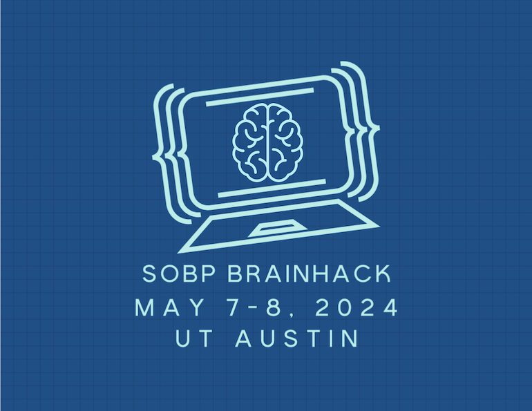 SOBP BrainHack 2024: Day One>