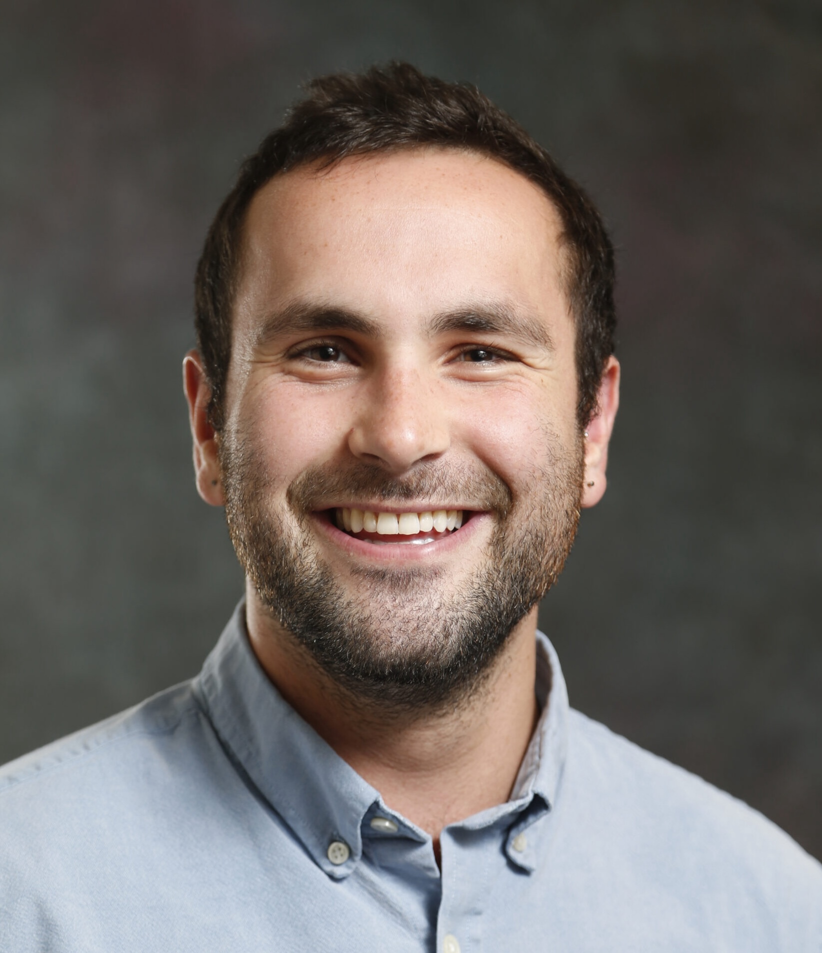 CAPS Lecture Series: Lawrence Stacey, Assistant Professor, Vanderbilt ...