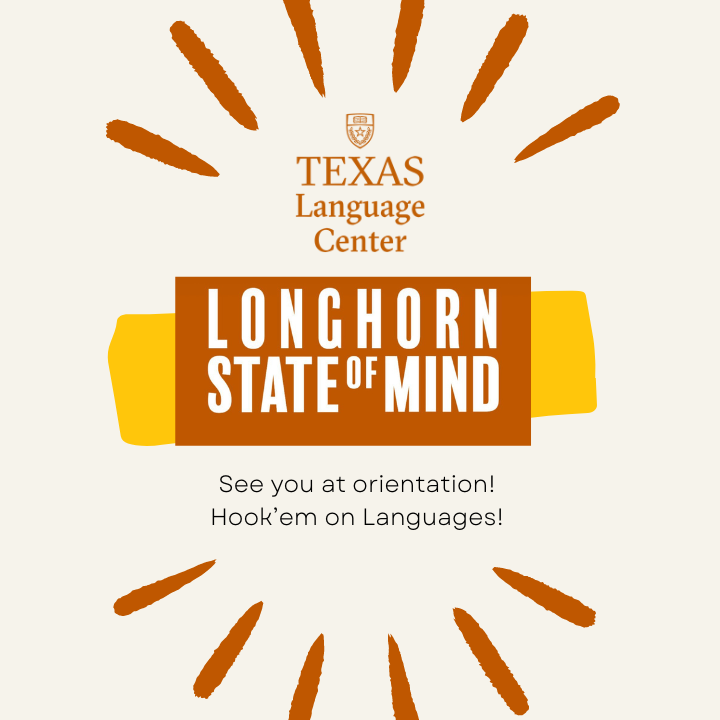 Discover UT Orientation Exploration Block>